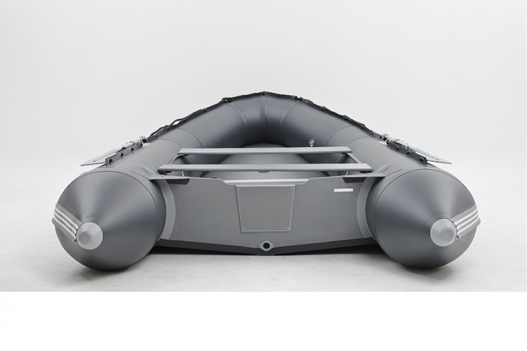 FAVORIT PRO | Bush Boats